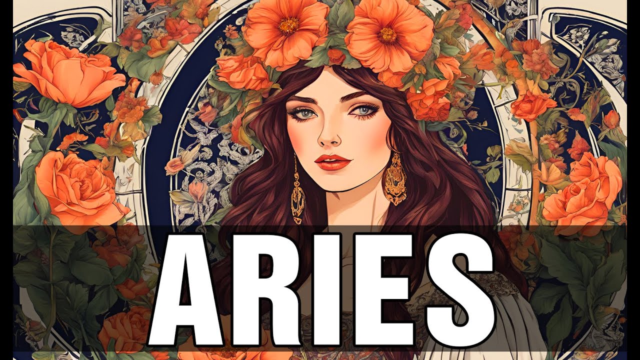 ARIES LLEGA UNA NUEVA ERA DE PROSPERIDAD!EL AMOR Y LA ABUNDANCIA SON TU ...