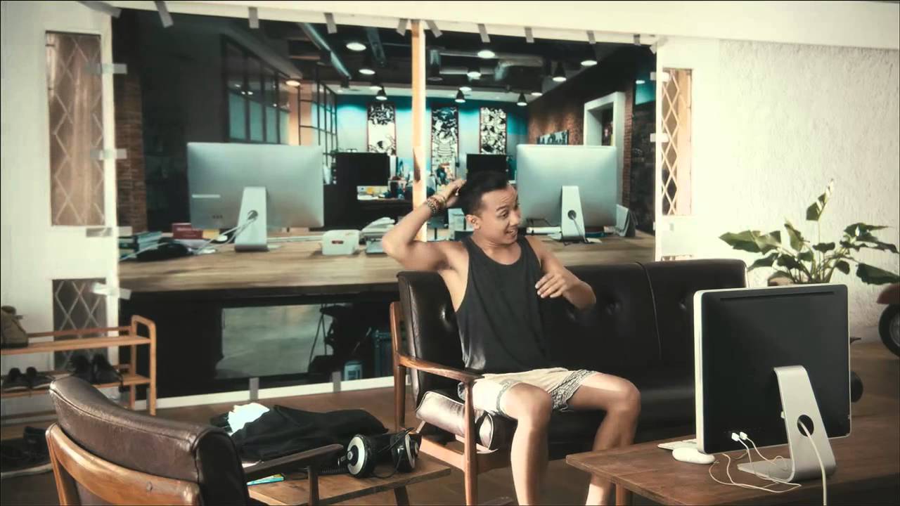 U Mild - Ini Baru Sukses - YouTube