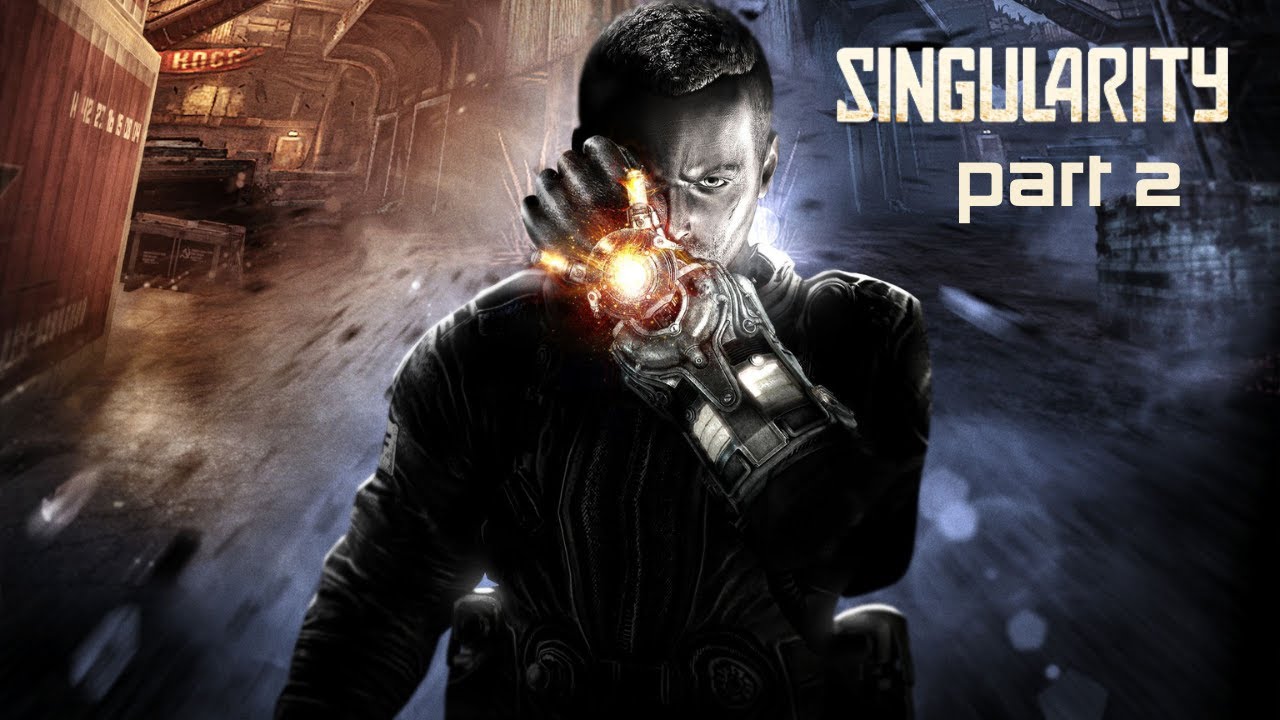 The Time Manipulation Device is OP! (Singularity - Ep.2) - YouTube