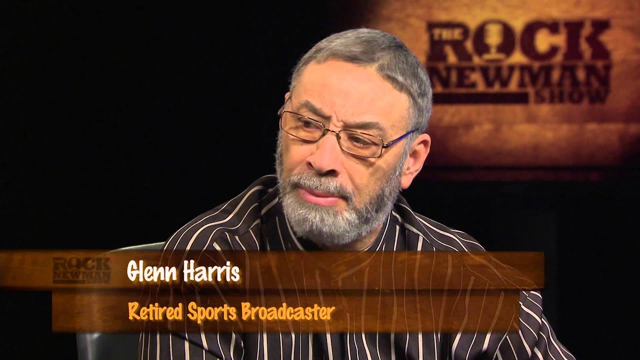 [RNSH406] #TheRockNewmanShow ft. Glenn & Ron Harris - YouTube