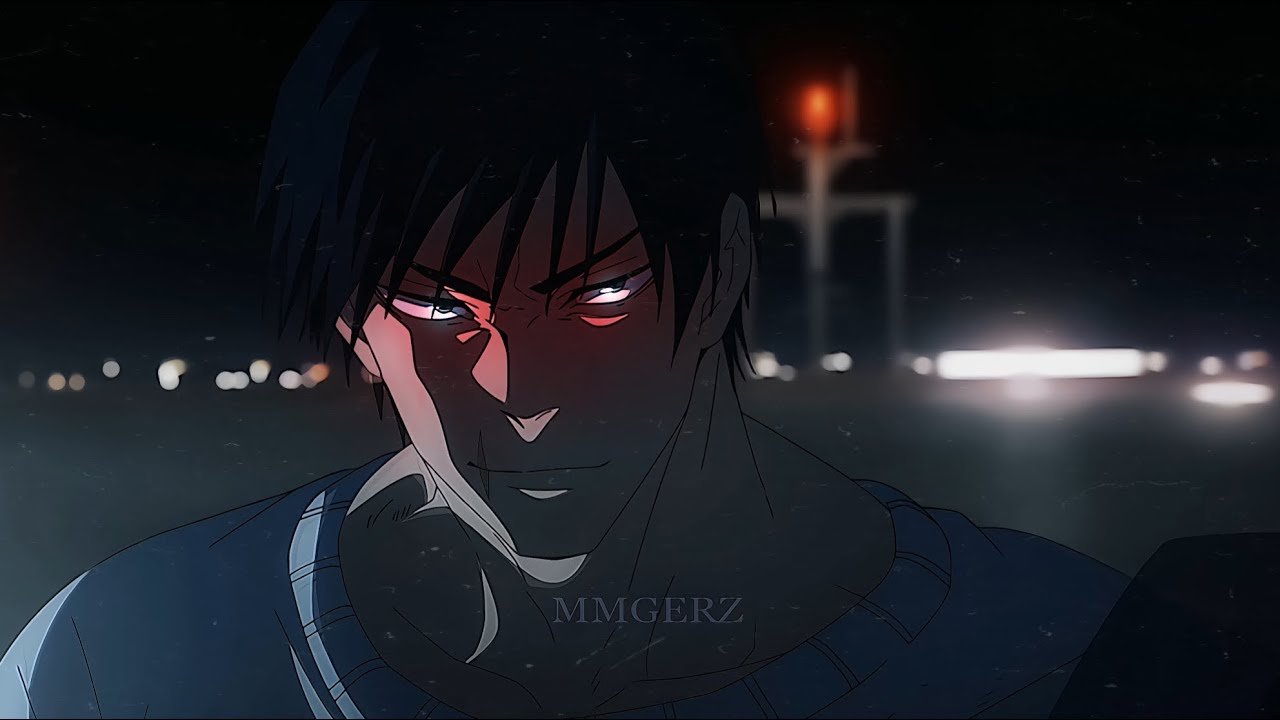 Toji Returns | edit | - YouTube