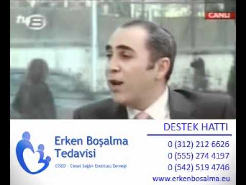 Erken Boşalma ve Aldatma