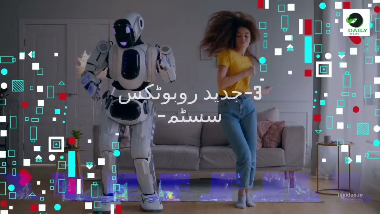 TOP TECHNOLY IN FUTURE - YouTube