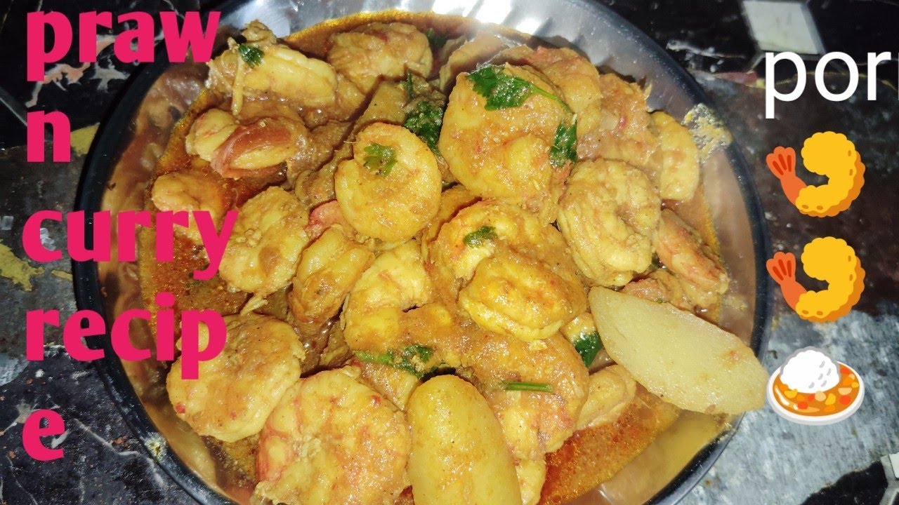 chingdi curry kese banaye|how to make prawnn curry|how to make chungudi ...