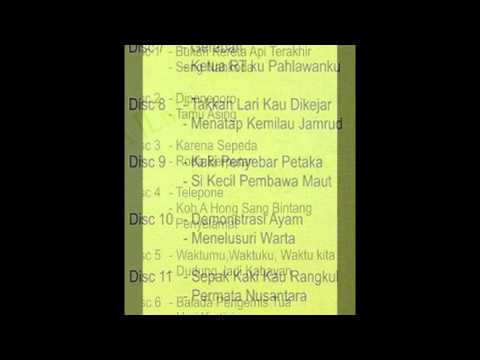 IPS UNT SD - VCD PEMBELAJARAN - PT. DUTA SARANA ILMU