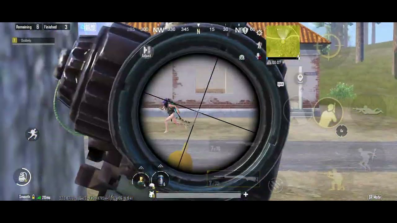DOUBLE 🥵🥵 AWM 👿 GODDESS DOUBLE HEADSHOTS AWM PUBG MOBILE 🔥 - YouTube