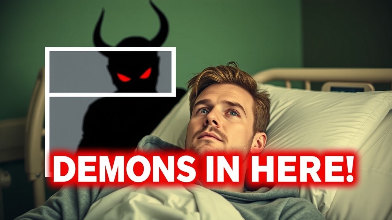 God's Warning: The Place Where Most Demons Appear That You Need to Know ...