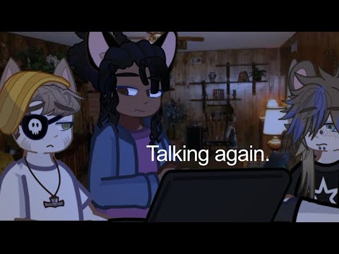 Talking again - YouTube