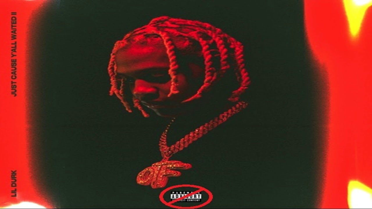 [CLEAN] Lil Durk - Viral Moment (RADIO VERSION) - YouTube