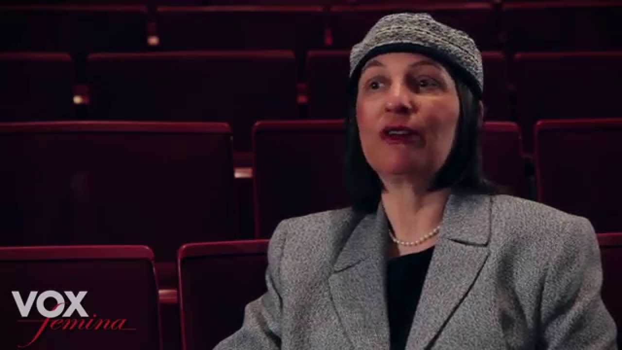 Vox Femina LA presents Half the Sky; Hear Our Voices - YouTube