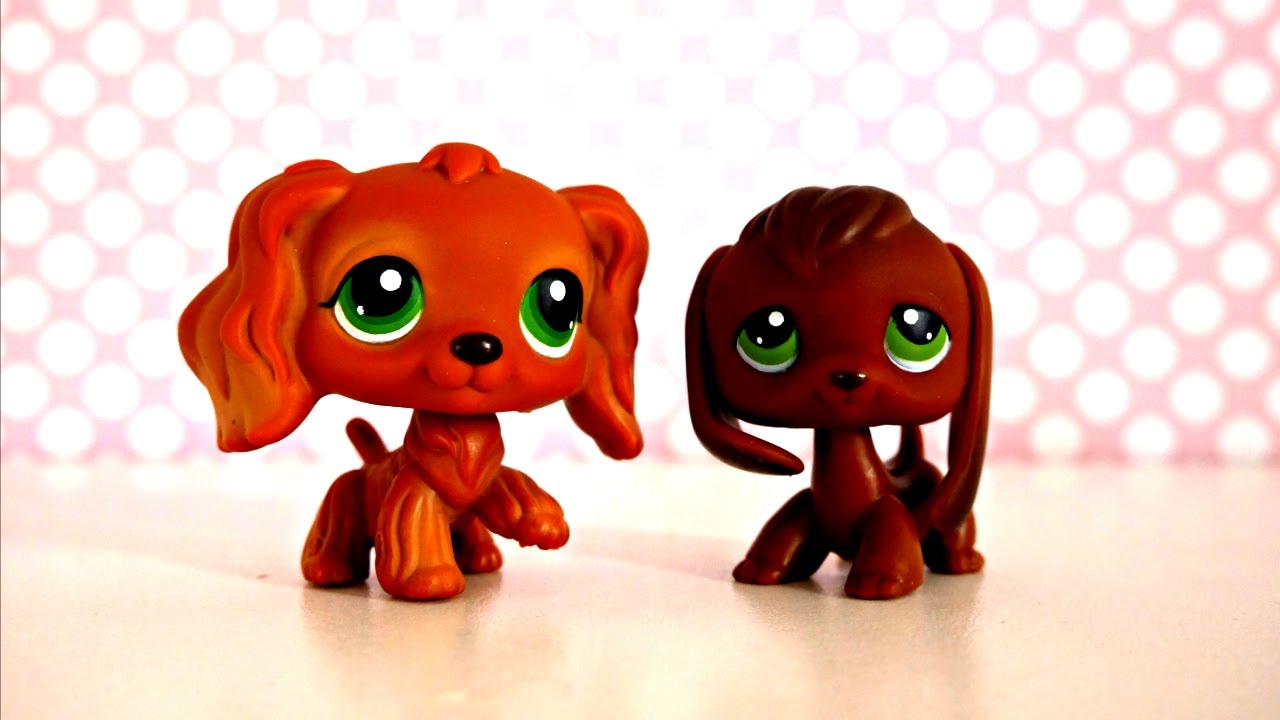 LPS: The Cleaning Disaster! | LPSskittles - YouTube