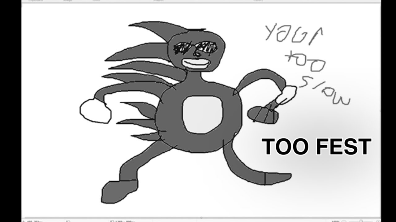 Friday Night Funkin' vs Sonic.exe V3.0 Restored - Too Fest - YouTube