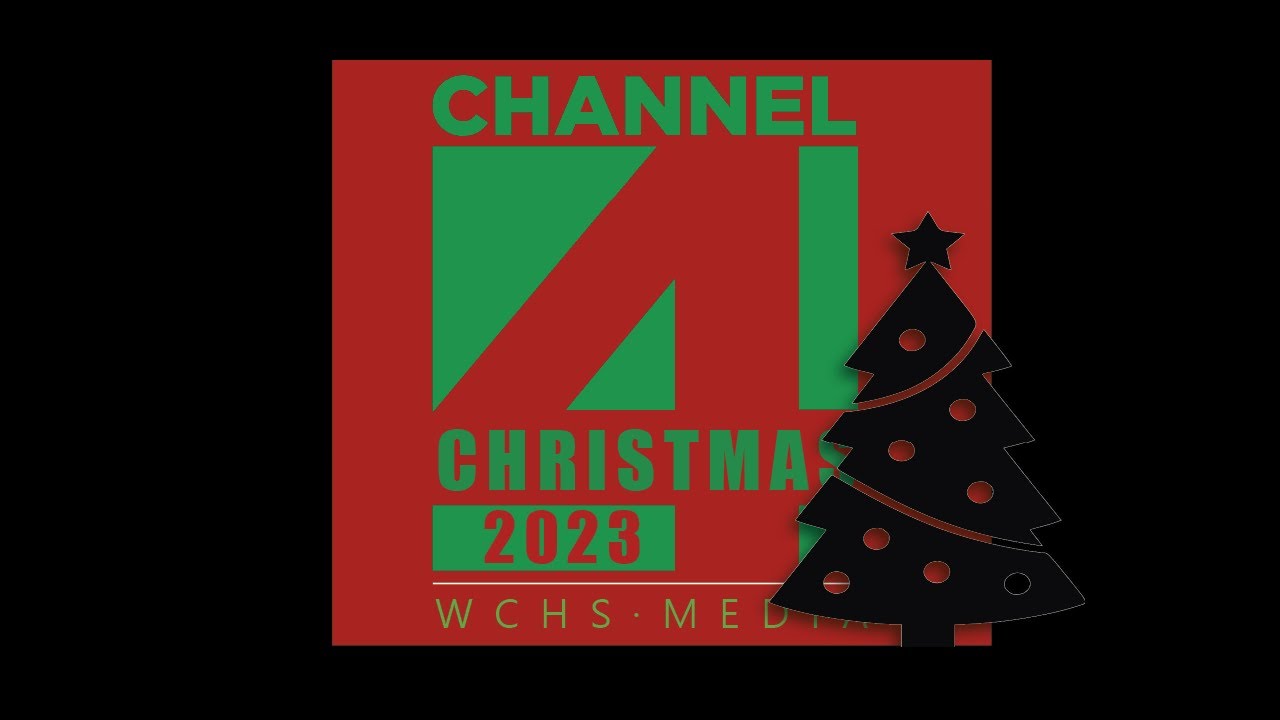 Christmas 2023 | Channel 4 - YouTube