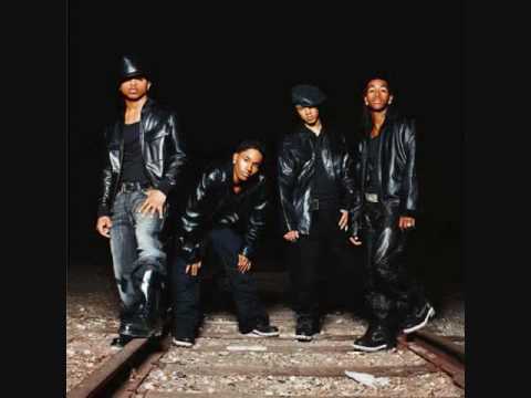 B2k I Bet - YouTube