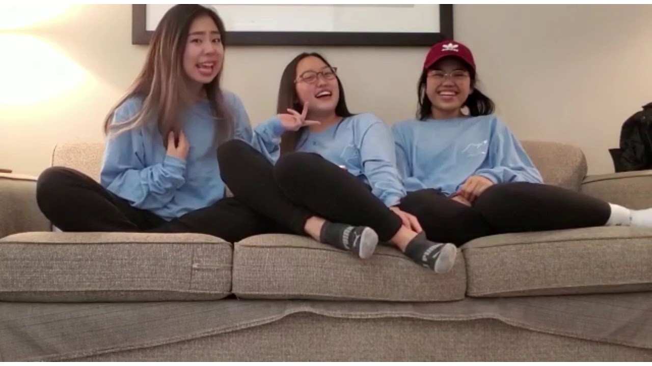 BESTIES Q&A - YouTube