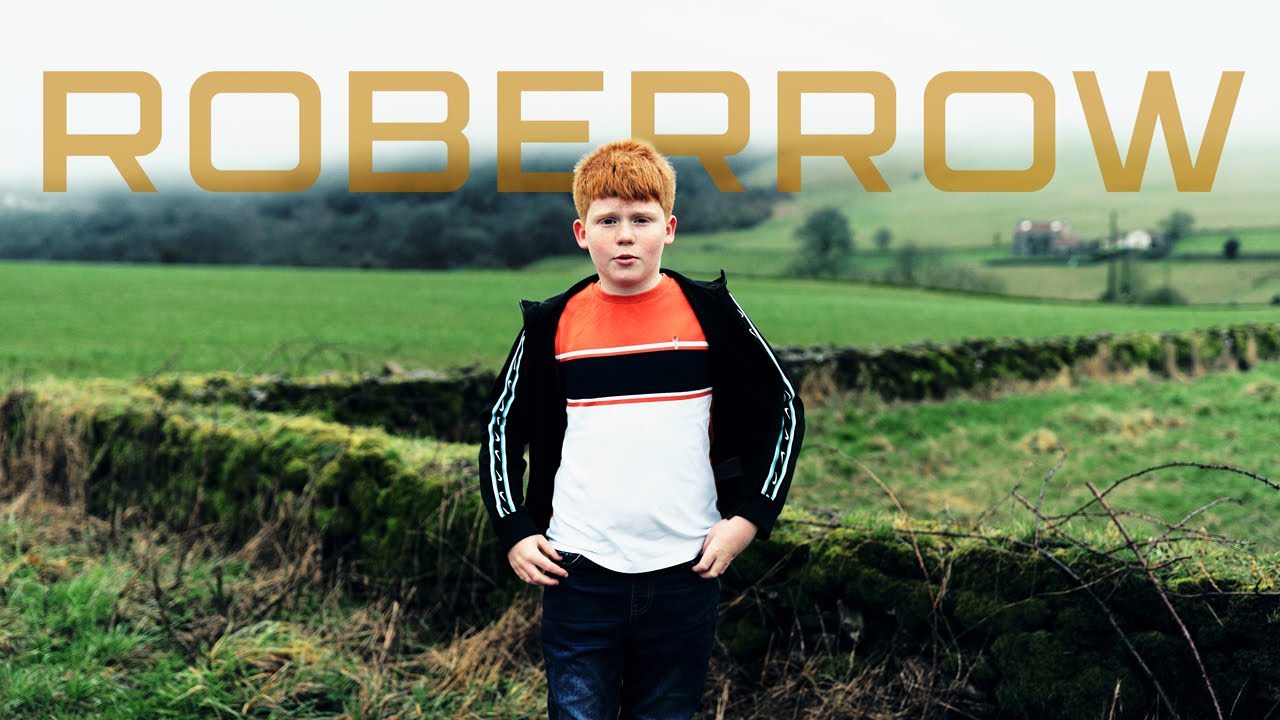 Welcome to Rowberrow! (4K) - YouTube