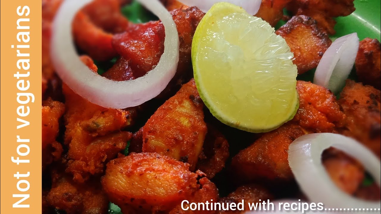 koli 65 | chicken 65 | How to make chicken 65 | chicken 65 seimurai ...