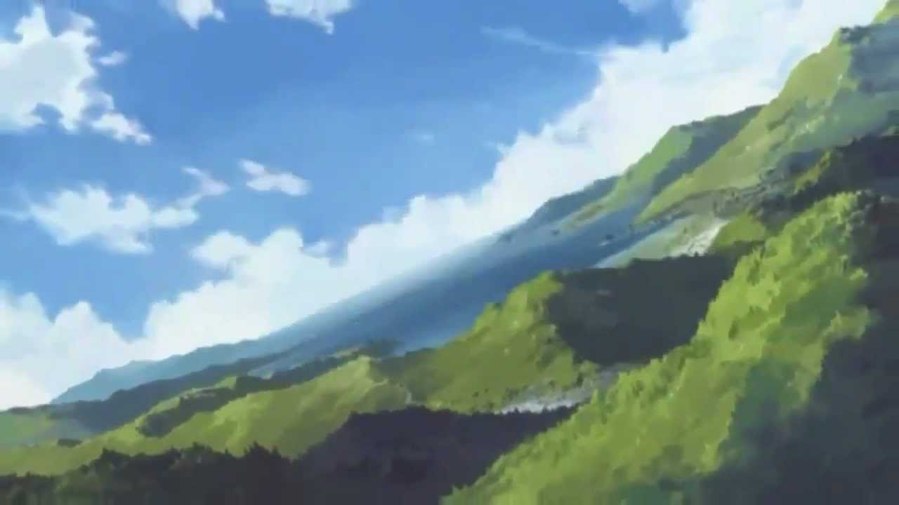 Inuyasha Opening 5 HD - YouTube