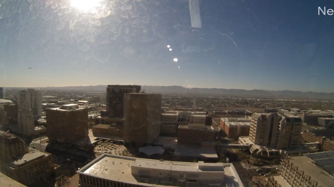 February 1, 2023 Phoenix, Arizona Weather Discussion - YouTube