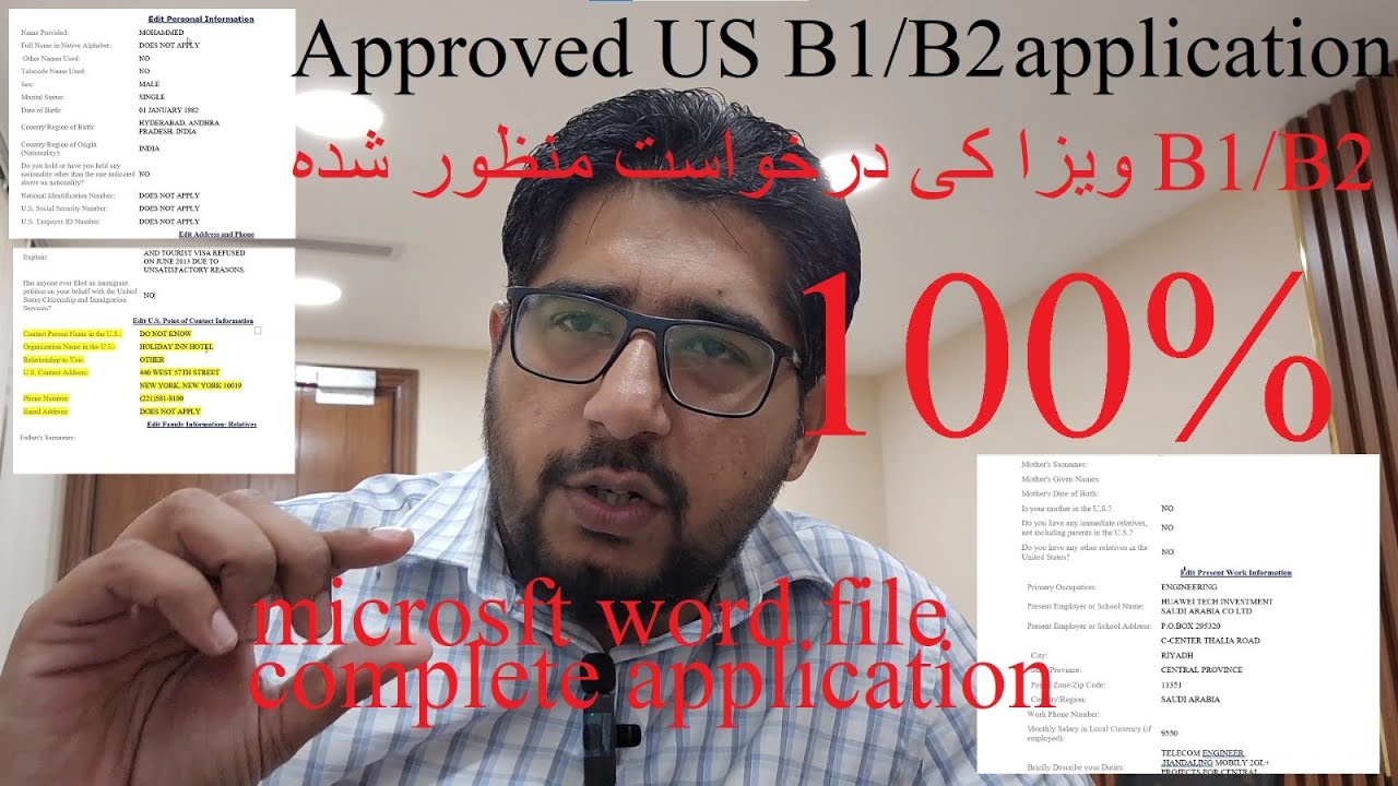 B1 B2 Visa Update Got Approved Application usvisaapplication b1-b2-visa-update-got-approved-application-usvisaapplication