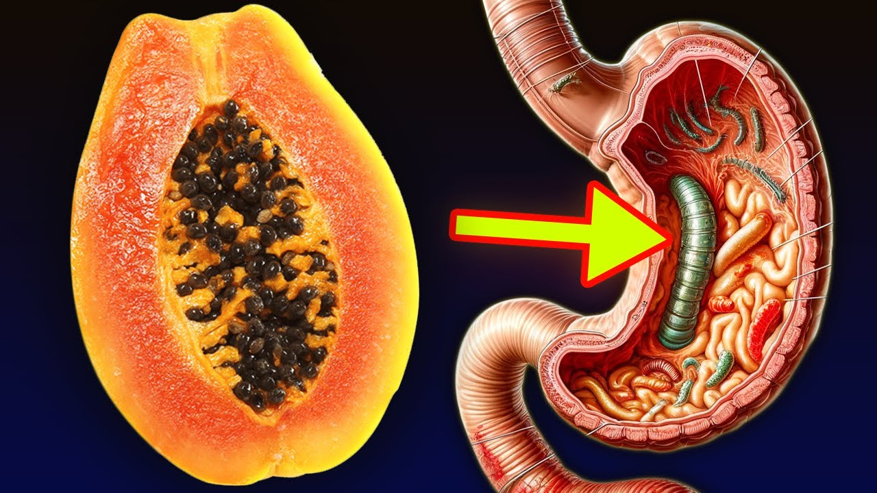 Papaya Alert: The Must-Do Every Time You Eat Papaya! | Papaya Side ...