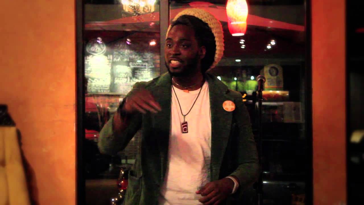 Adán Bean: Urban Grind - YouTube