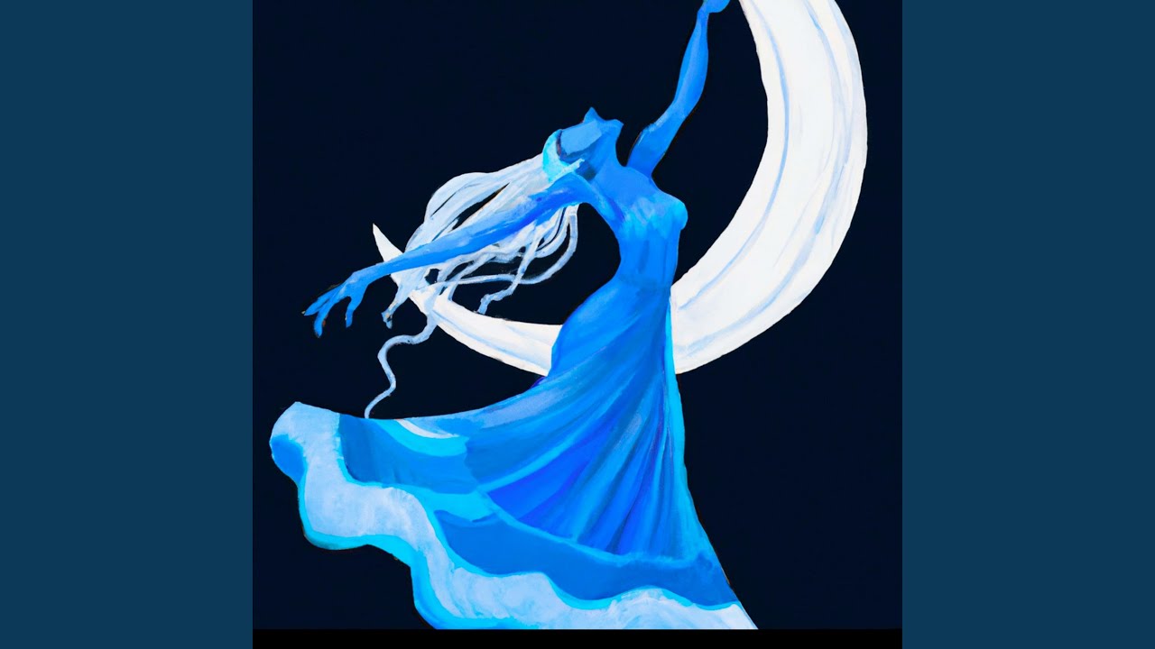 Moon Dance - YouTube