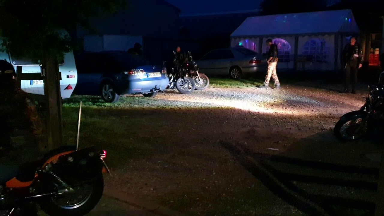 Hammer of Thor MC - YouTube