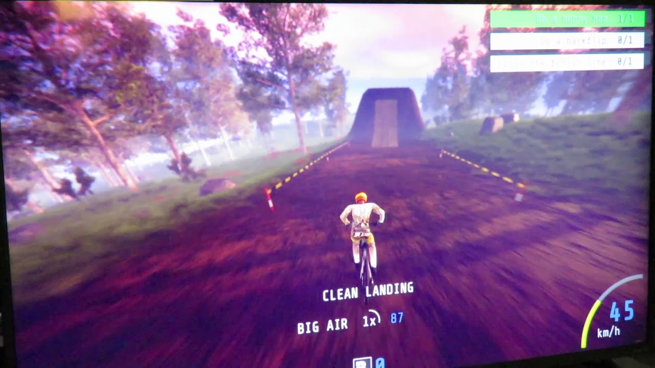 Descenders Gameplay (Tutorial) | PAX EAST 2018 - YouTube