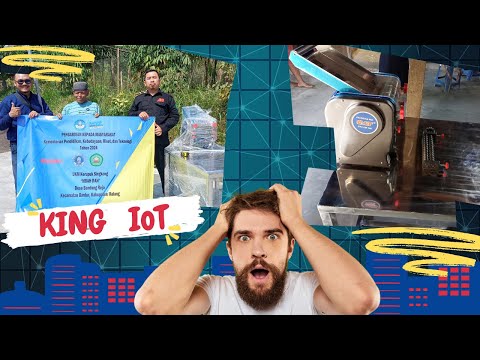 Sang Raja telah kembali !!!