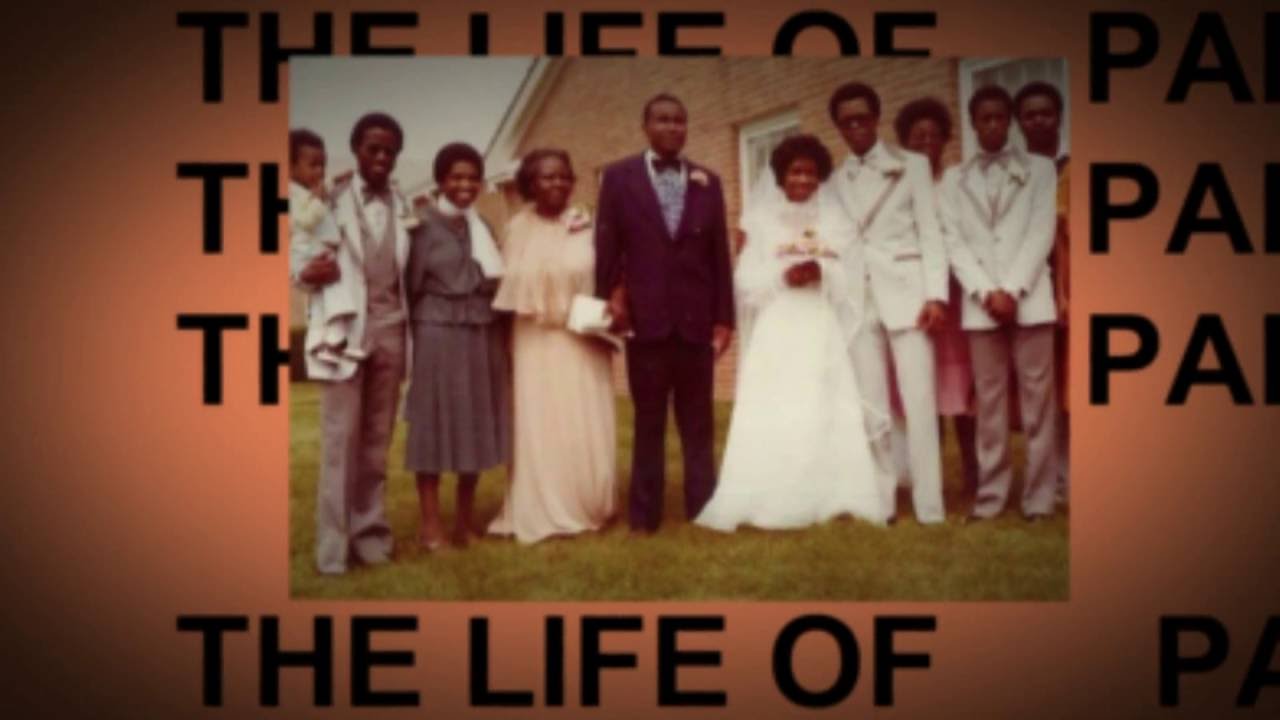 The Life of Pablo - Meaning/Analyze - YouTube