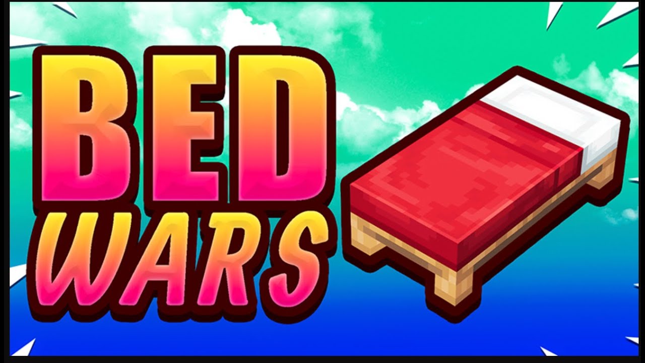 Bedwars #3 - YouTube