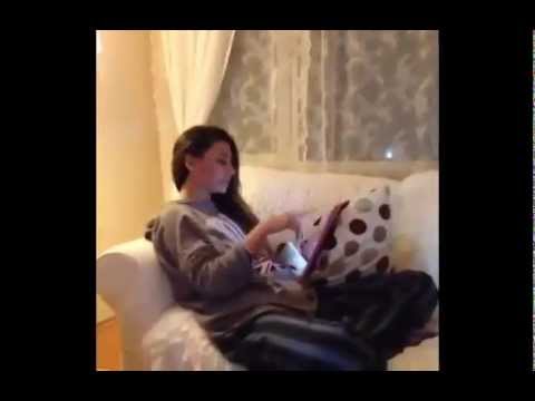 Misafirlikte bir Hödük