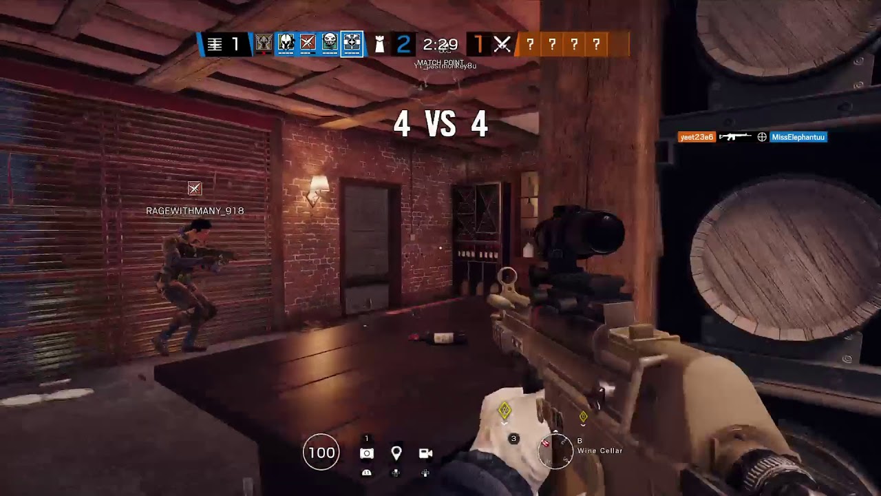 A bit of rainbow - YouTube