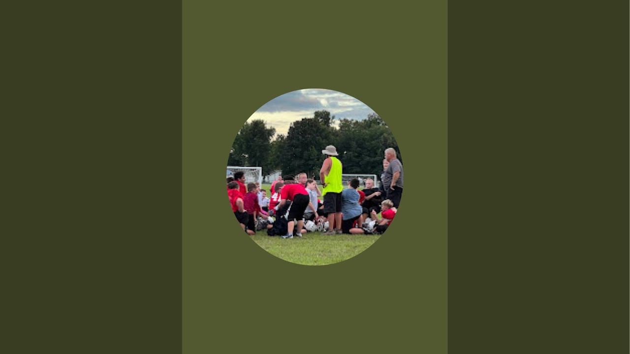 Bono Warhawks is live! - YouTube