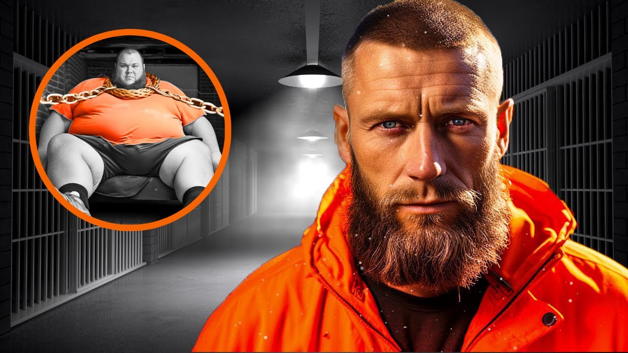 Top 3 Toughest Prisons in the World - YouTube