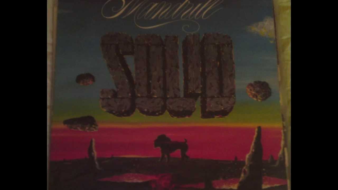 Mandrill Solid (Album face2) - YouTube