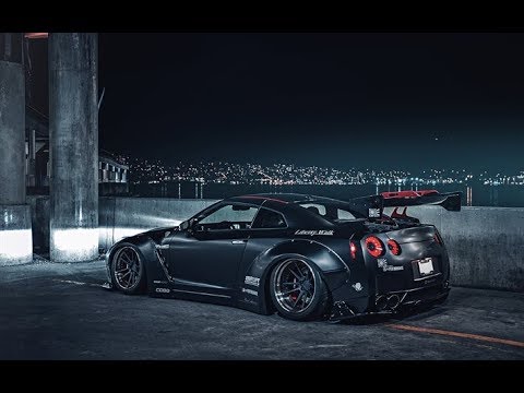 Burak Yeter - Tuesday ft. Danelle Sandoval-car video