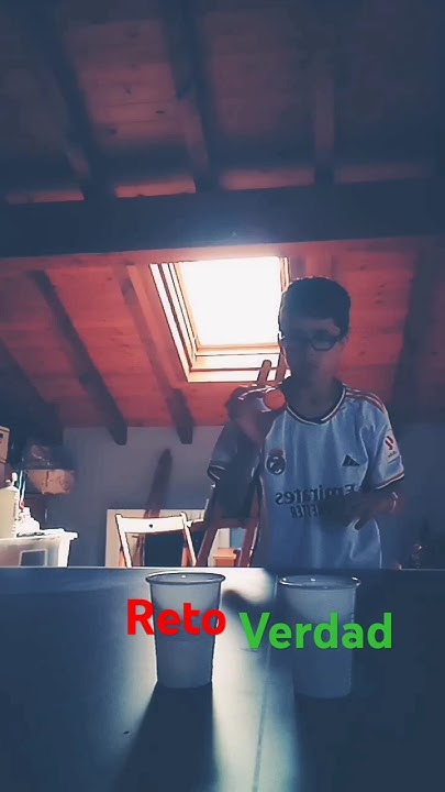 verdad o reto - YouTube
