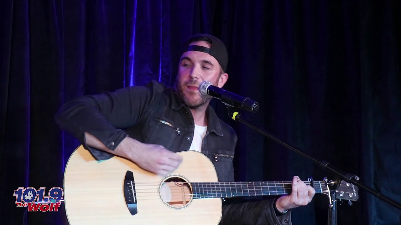 Tyler Rich "The Difference" and Interview - YouTube