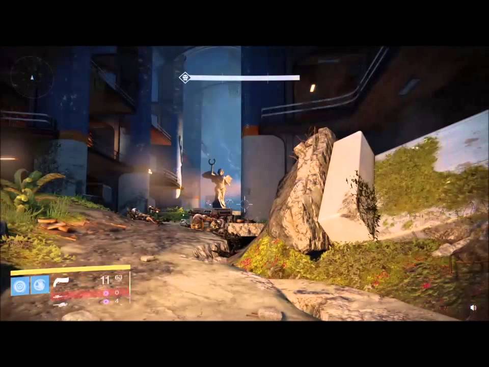 Destiny Part 12 - YouTube