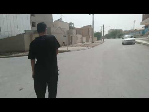 چهارشنبه سوری 1401 ماموران افتادن