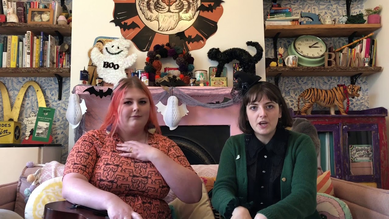 Made in Mann: In conversation with Ruby Biscoe Taylor from Biskee ...