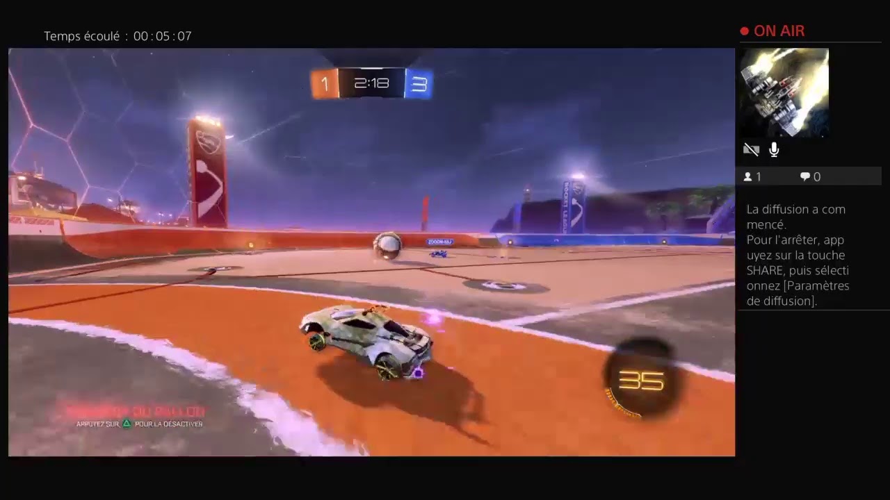 Diffusion PS4 en direct de Mr_SMITHY_10 - YouTube