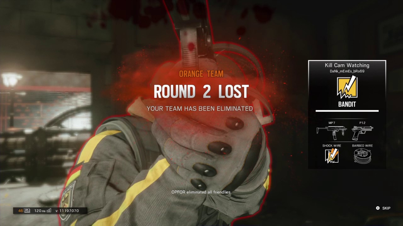 Rainbow Six Siege - Road to Crossfader Ft. 1Fifty1Proof [Part 6] - YouTube