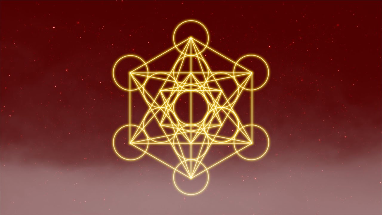 Archangel Metatron Destroying Negative Energy In Just 11 Minutes @417Hz ...
