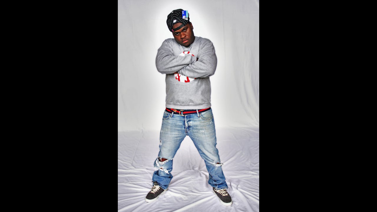 RAPPER "ZAIRE" Acting Reel - YouTube