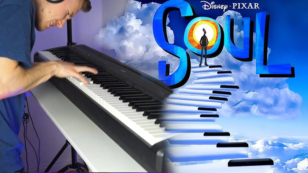 A pretty beautiful piano arrangement of - Epiphany - YouTube