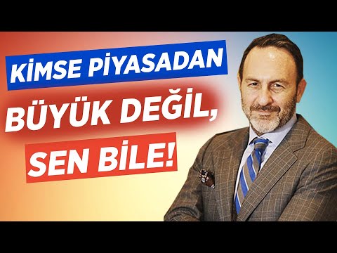 Borsa Çakıldı, Altın Rekor Kırdı! Eğleniyor muyuz Arkadaşlar? Piyasalar Bozuldu Canımız Yandı!