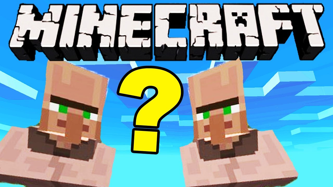 Minecraft - HUMANS MATING - YouTube